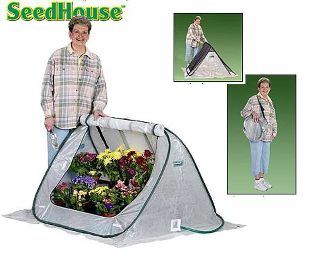 4SeasonGreenhouse. FlowerHouse SeedHouse GreenHouse