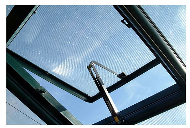 4SeasonGreenhouse. Rion Green Giant Greenhouse Kit 8.5 ft. X 12 ft.