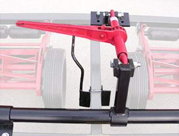 4SeasonGreenhouse. Pro Mow Gold Lift Kit