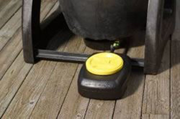 4SeasonGreenhouse. UCT-9 Urban Composter Compost Tea Catcher