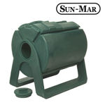 4SeasonGreenhouse. SUN-MAR 200 Autoflow Composter