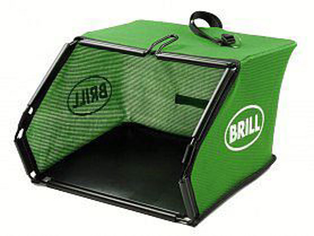 4SeasonGreenhouse. Brill Razorcut 38 Push Reel Mower Kit