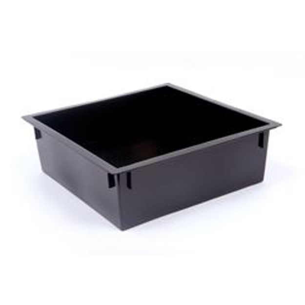 4SeasonGreenhouse. Worm Factory Worm Composter - Extra Tray - Black
