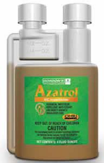 4SeasonGreenhouse. Azatrol 4 oz.