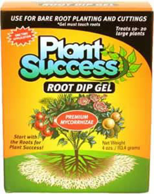 4SeasonGreenhouse. Plant Success Root Dip Gel 4 oz.