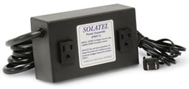 4SeasonGreenhouse. Power Expander 120V 115A